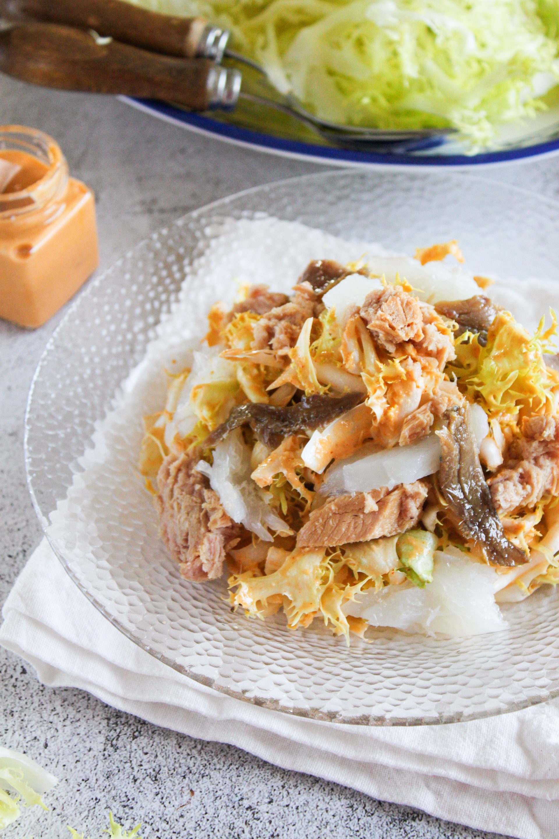 Xatonada - Soulfood | Cocina con alma